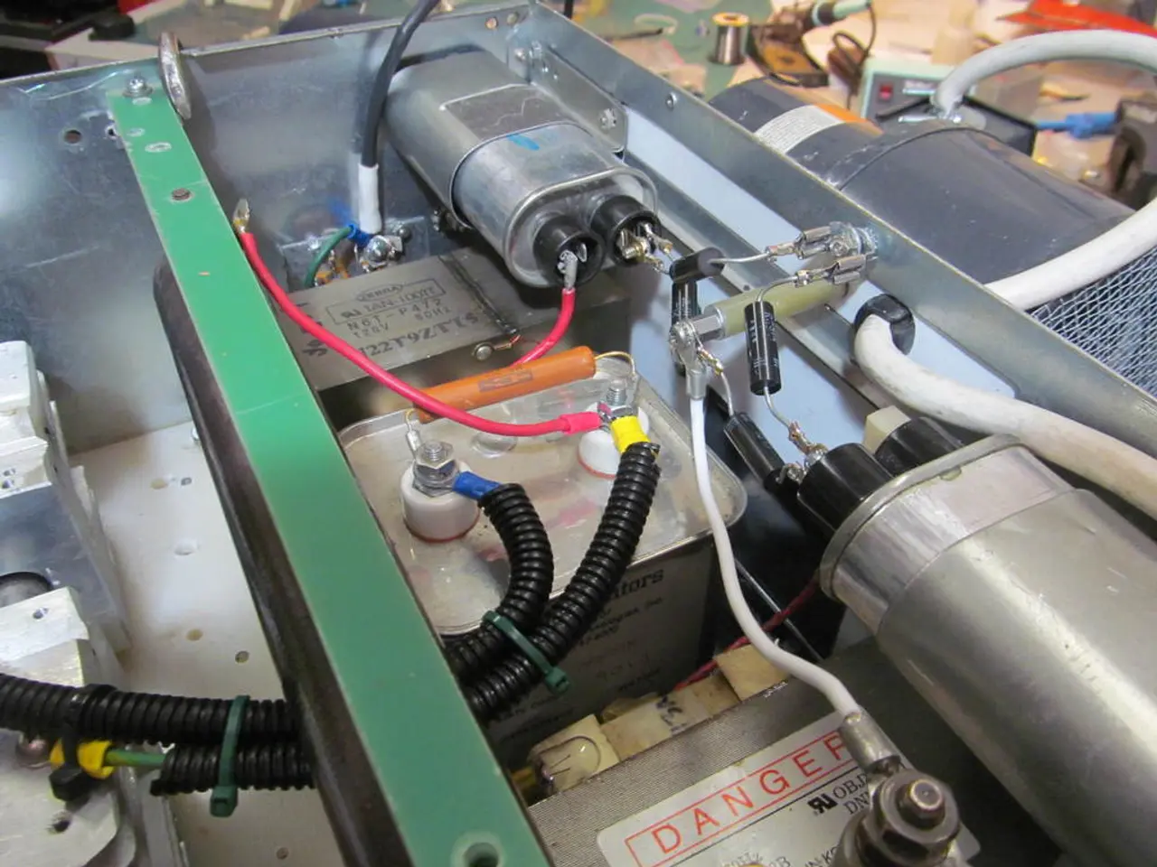 Next-Gen Superconductors from Magnetic Materials: Exploring Their ...