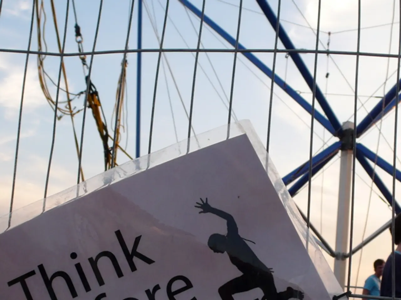 Donald Jones, Identified Individual