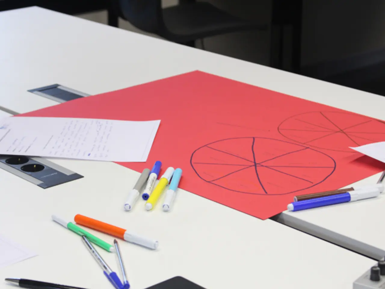 Crafting a Lesson Plan: Detailed, Sequential Guide