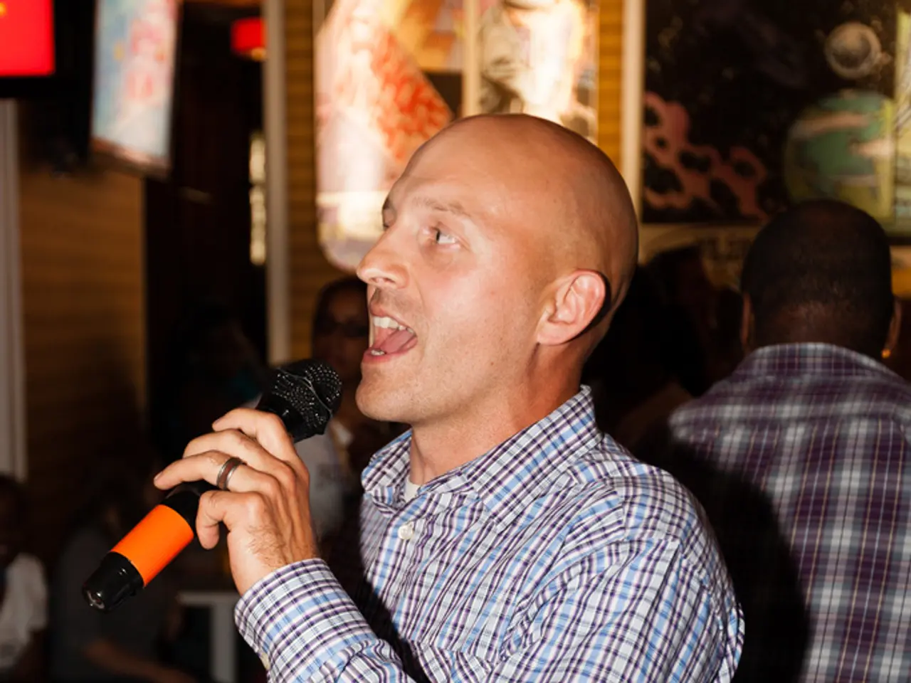 Assata Shakur's Legacy Lives On in Hip-Hop's Spirit of Resistance